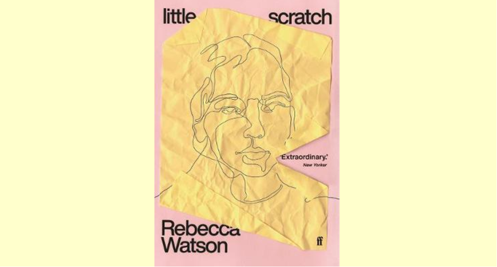 Review: Little Scratch by Rebecca Watson — Teacup Kingdom